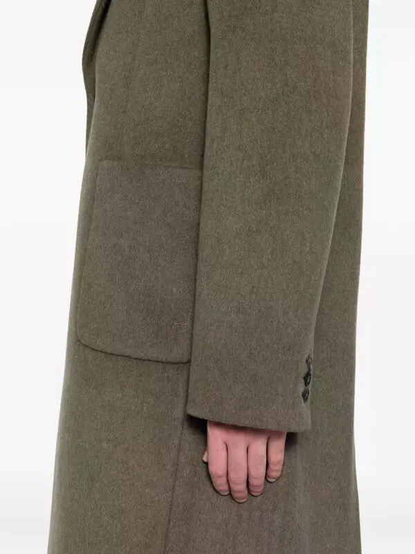 Our Legacy Robe Coat