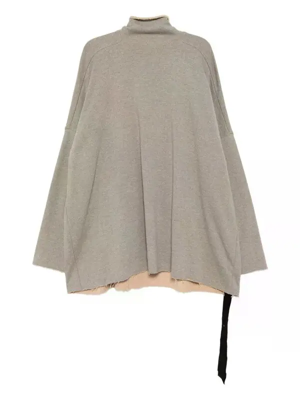 Rick Owens Jumbo Tabard Top
