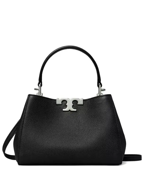 Tory Burch Mini Eleanor Soft Satchel