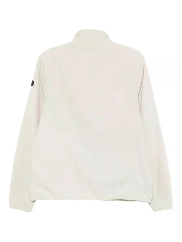 Paul Smith Zip-fastening Patch-pocket Track Jacket