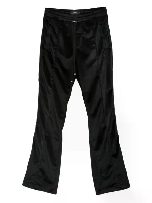 Amiri Velour Trousers