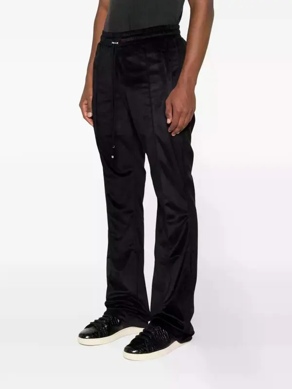 Amiri Velour Trousers