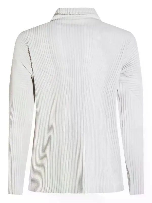 Issey Miyake Turtleneck T-shirt