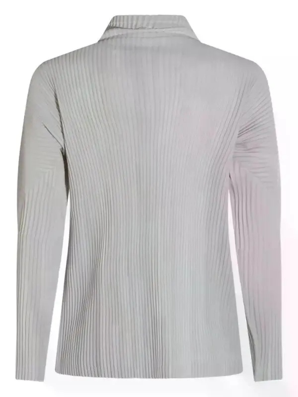 Issey Miyake Turtleneck T-shirt