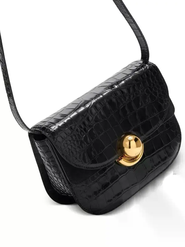 Furla Sfera Crossbody Bag - Black