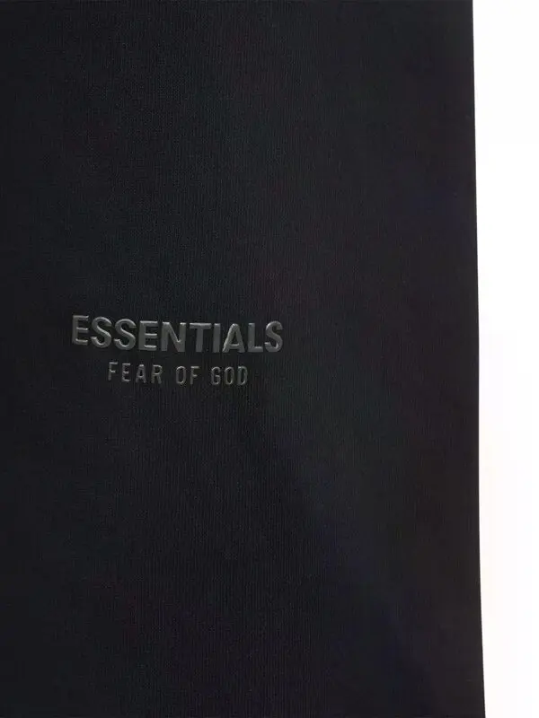 Fear Of God Drawstring-cuffed Track Pants