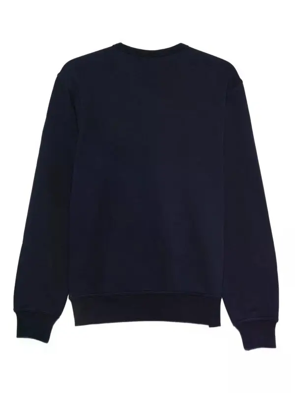 Champion Embroidered Sweatshirt