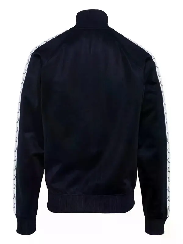Fred Perry Logo-tape Sport Jacket