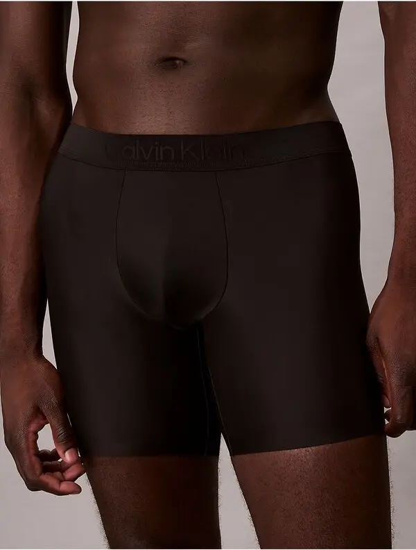 Calvin Klein Boxer Brief - Black