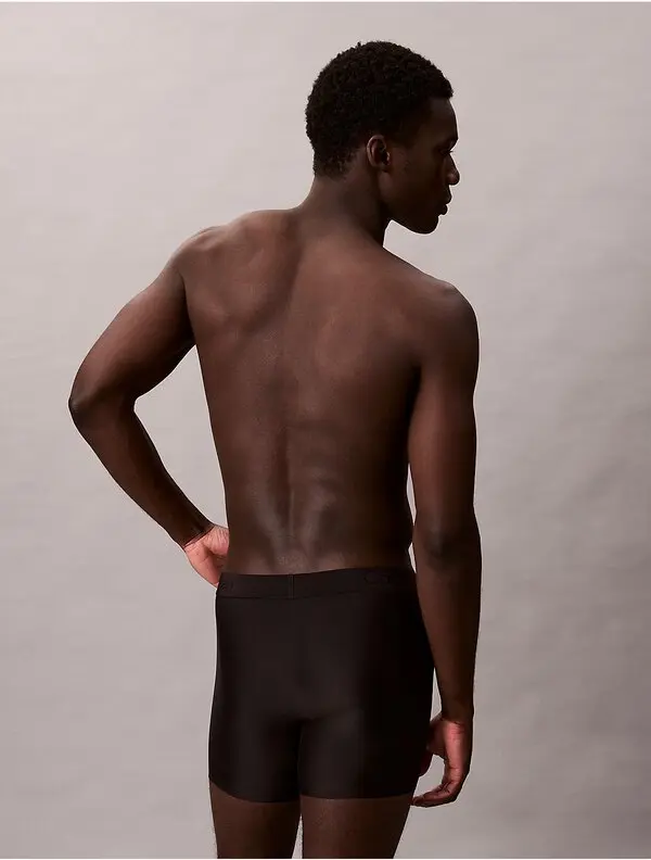 Calvin Klein Boxer Brief - Black