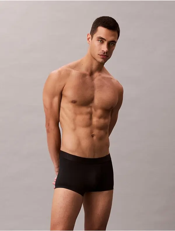 Calvin Klein Trunk - Black