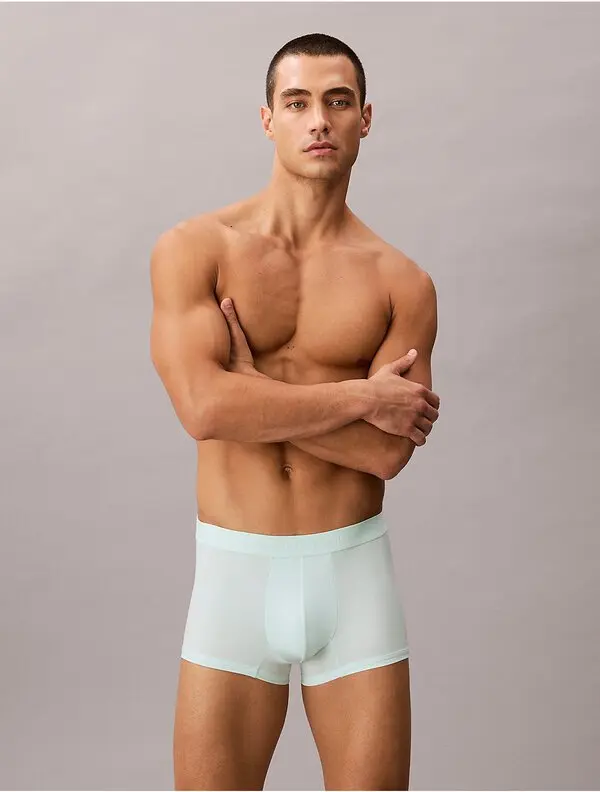 Calvin Klein Trunk - Feel The Mint