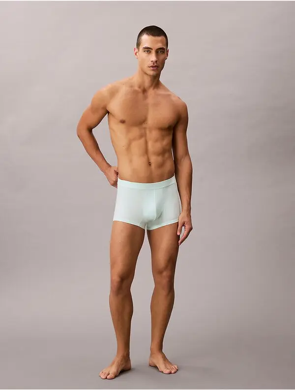 Calvin Klein Trunk - Feel The Mint
