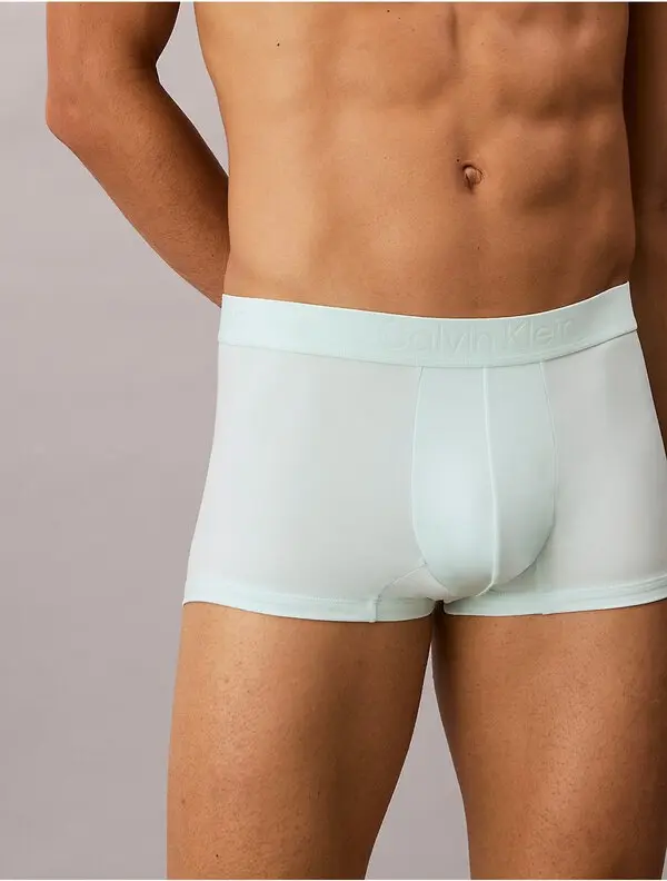 Calvin Klein Trunk - Feel The Mint