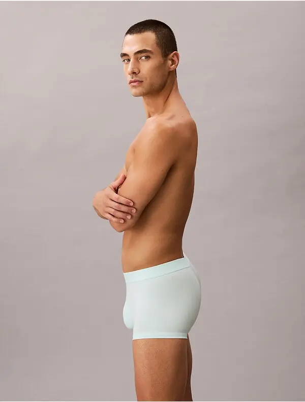 Calvin Klein Trunk - Feel The Mint