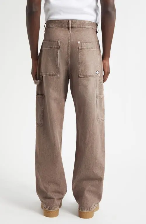 Bottega Veneta Denim Carpenter Jeans