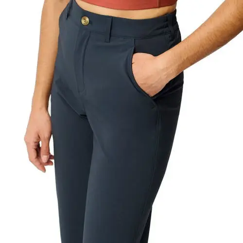HIKERKIND Trail Trouser - Iolite