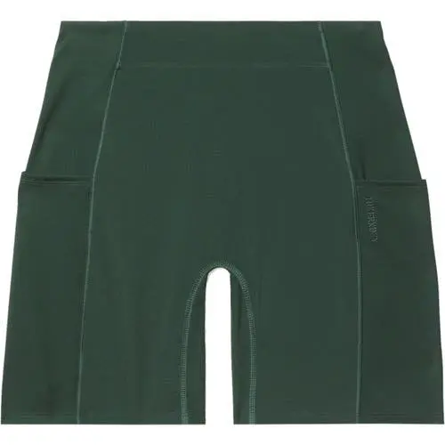 HIKERKIND Performance Base Short - Conifer