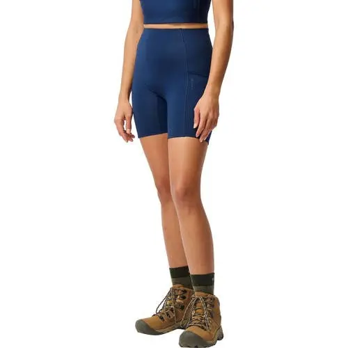 HIKERKIND Performance Base Short - Thistle