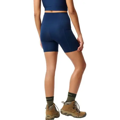 HIKERKIND Performance Base Short