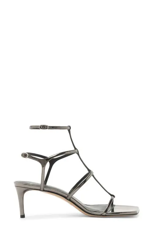 ALEXANDRE BIRMAN Amanda Cage Sandal