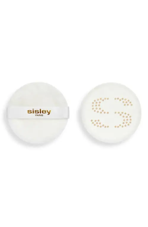 HAIR RITUEL BY SISLEY Phyto-teint Poudre Libre Loose Powder - 4 Deep
