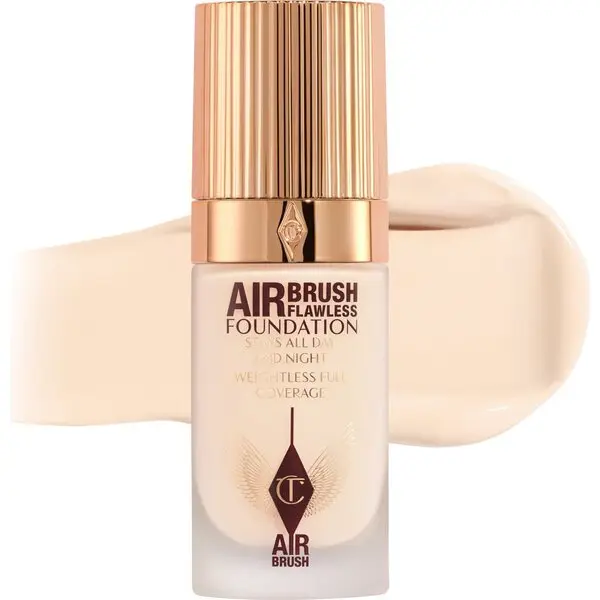 Charlotte Tilbury Airbrush Flawless Foundation - 1 Cool