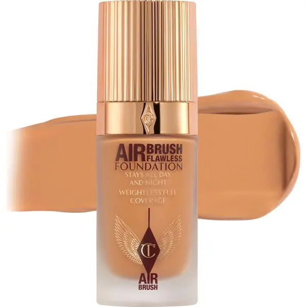 Charlotte Tilbury Airbrush Flawless Foundation - 10 Cool