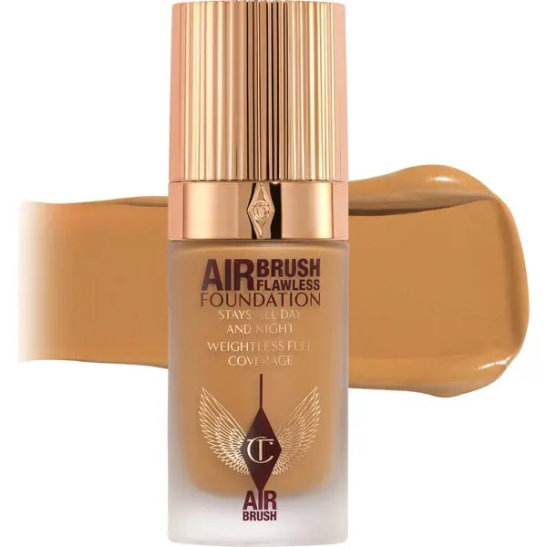 Charlotte Tilbury Airbrush Flawless Foundation - 11 Neutral