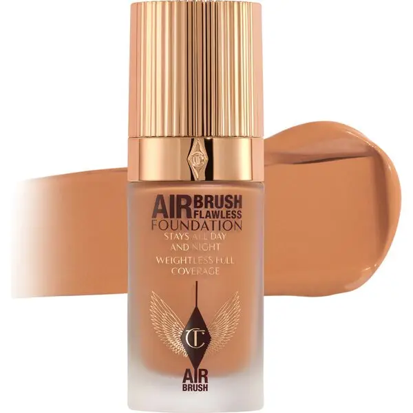 Charlotte Tilbury Airbrush Flawless Foundation - 12 Cool