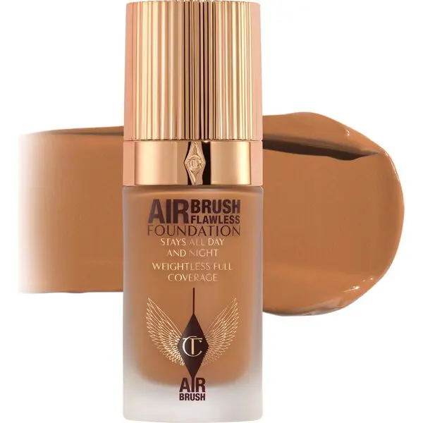 Charlotte Tilbury Airbrush Flawless Foundation - 13 Cool