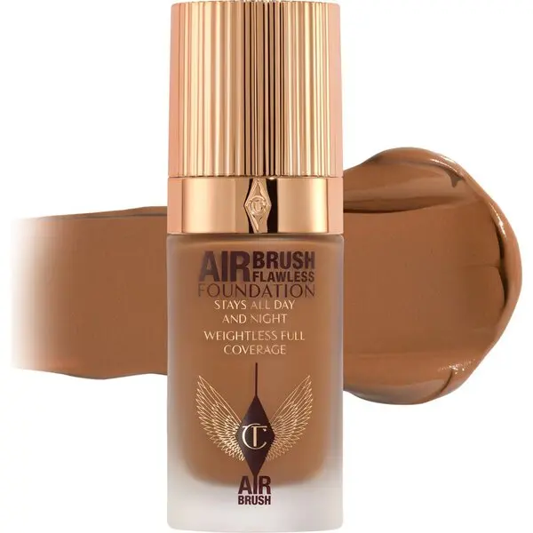 Charlotte Tilbury Airbrush Flawless Foundation - 13 Neutral