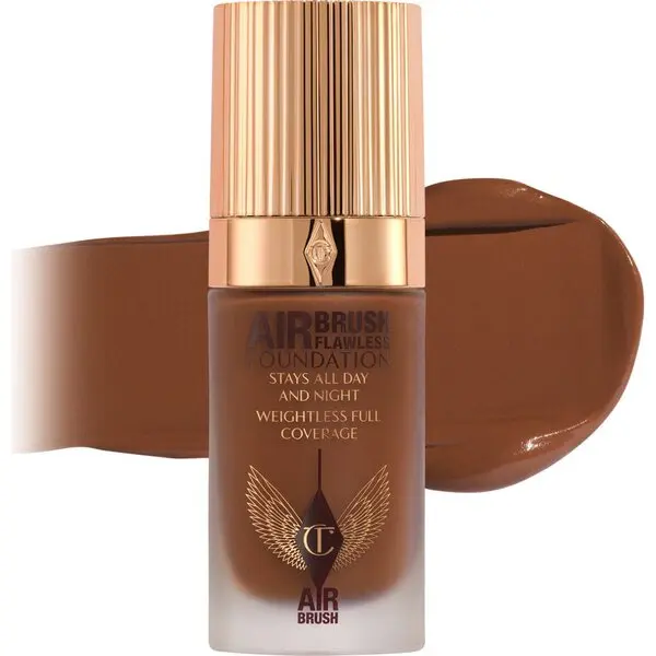 Charlotte Tilbury Airbrush Flawless Foundation - 14 Neutral