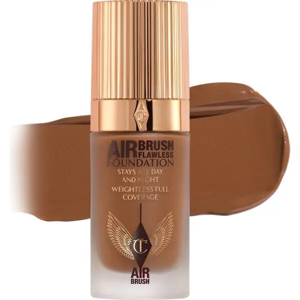 Charlotte Tilbury Airbrush Flawless Foundation - 15 Neutral