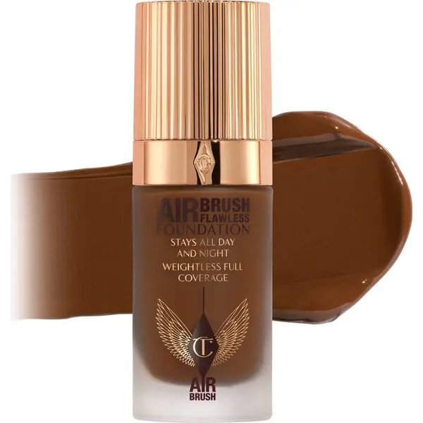 Charlotte Tilbury Airbrush Flawless Foundation - 16 Cool