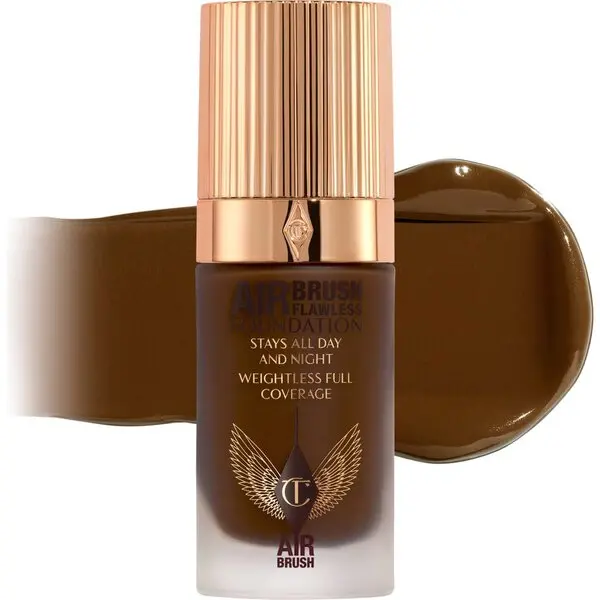 Charlotte Tilbury Airbrush Flawless Foundation - 16 Neutral