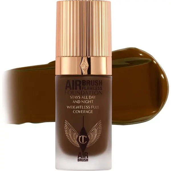 Charlotte Tilbury Airbrush Flawless Foundation - 17 Cool