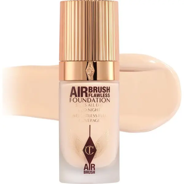 Charlotte Tilbury Airbrush Flawless Foundation - 2 Neutral