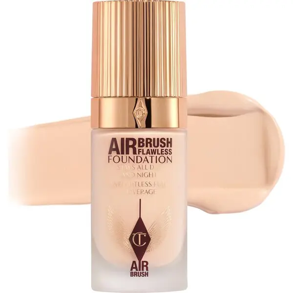 Charlotte Tilbury Airbrush Flawless Foundation - 3 Cool