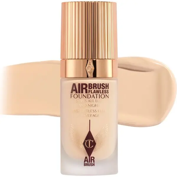 Charlotte Tilbury Airbrush Flawless Foundation - 3 Neutral