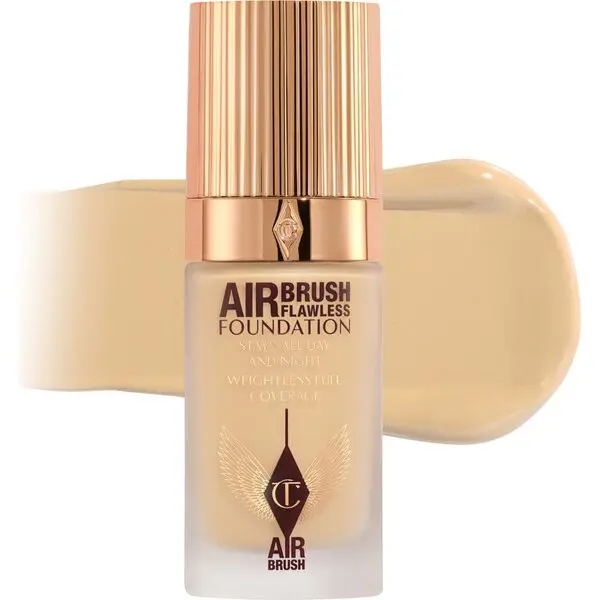 Charlotte Tilbury Airbrush Flawless Foundation - 5 Neutral
