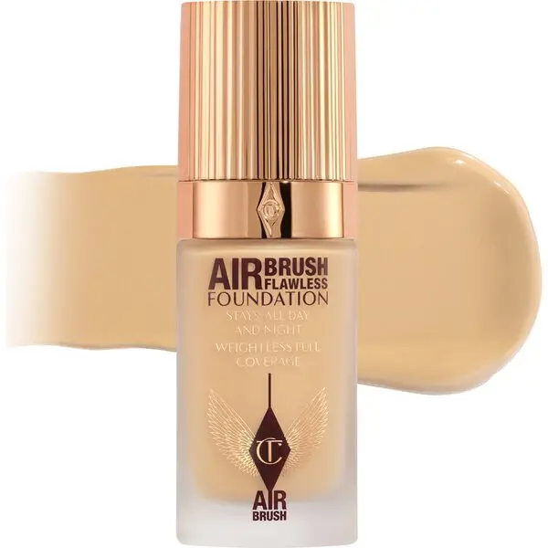Charlotte Tilbury Airbrush Flawless Foundation - 5 Warm