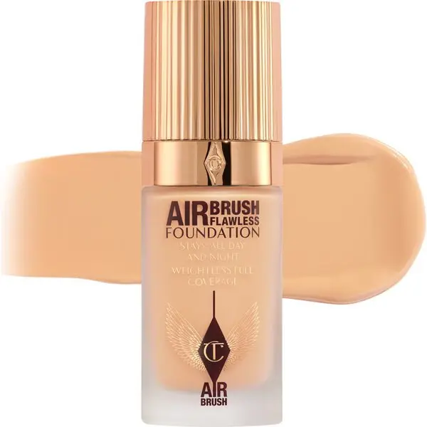 Charlotte Tilbury Airbrush Flawless Foundation - 6 Cool
