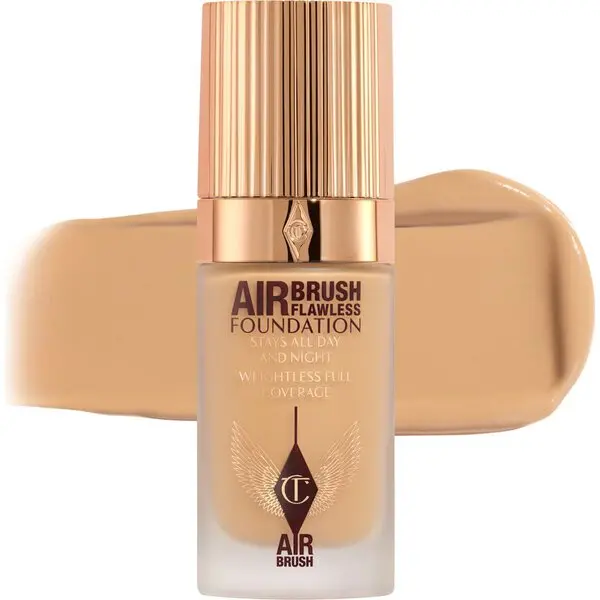 Charlotte Tilbury Airbrush Flawless Foundation - 7 Neutral