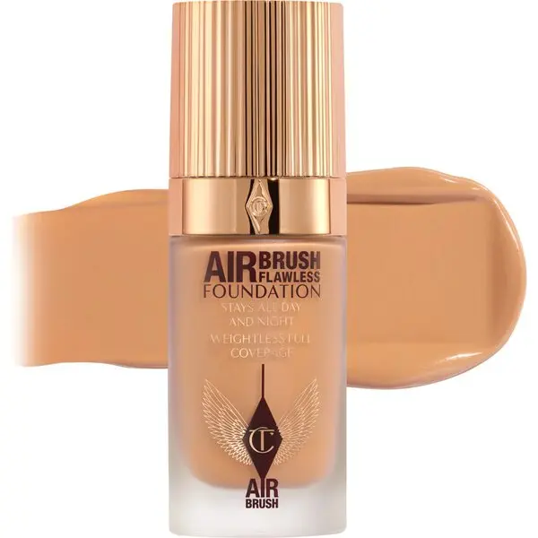 Charlotte Tilbury Airbrush Flawless Foundation - 9 Cool