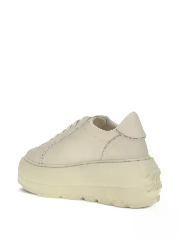 Casadei Nexus Florence Platform Sneakers
