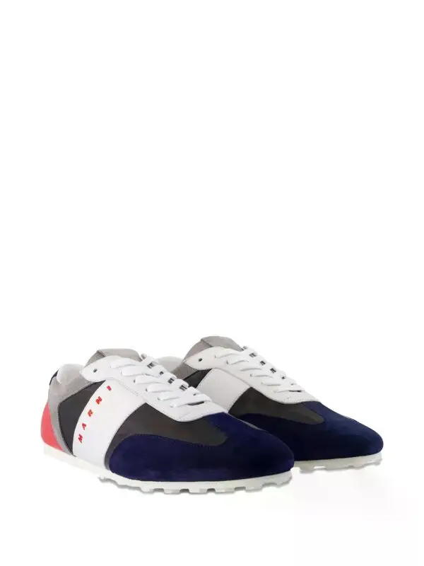 Marni Softy Sneakers