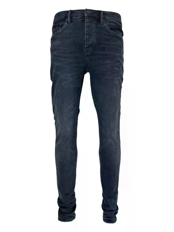 PROBUS Hotfix-logo Skinny Jeans