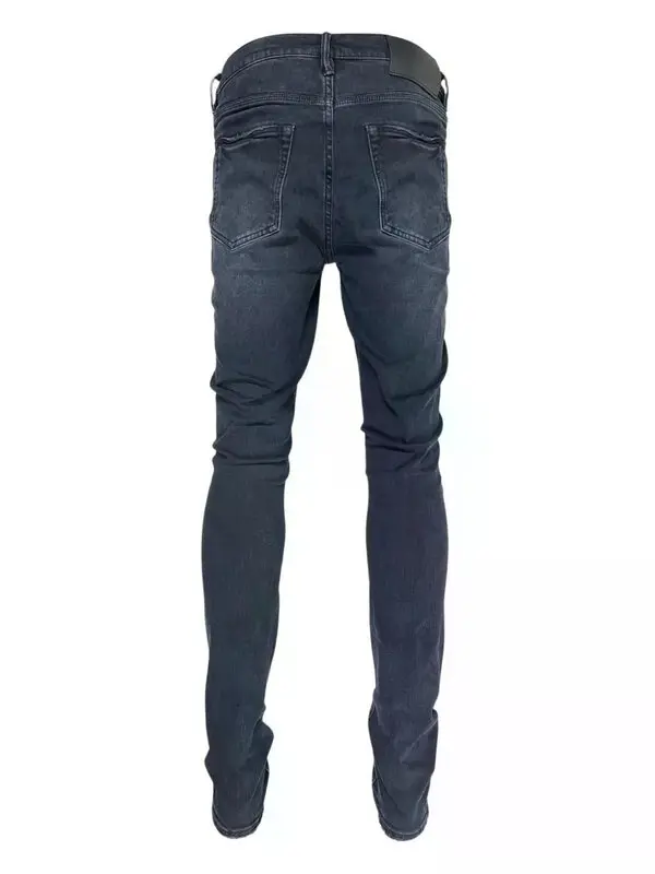 PROBUS Hotfix-logo Skinny Jeans