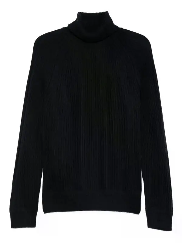 ZANONE Roll-neck Sweater